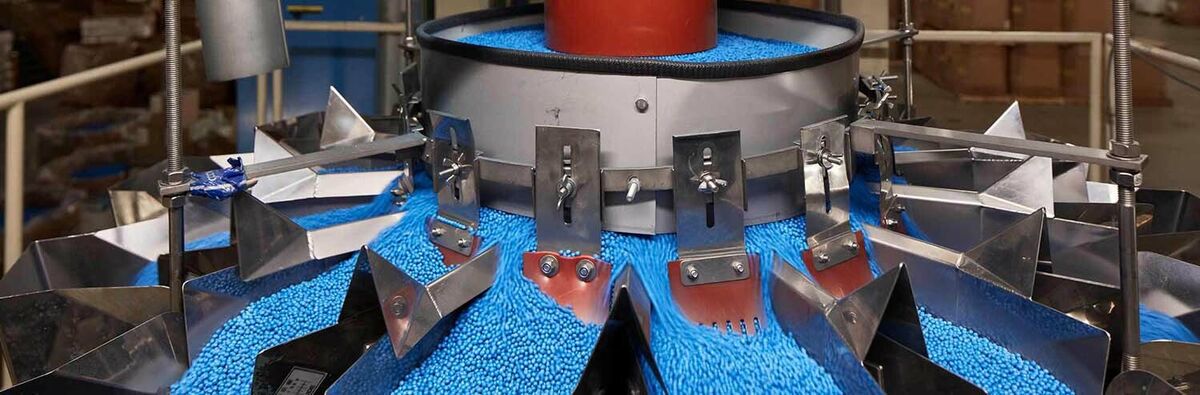 Seed processing | Sugar beet seed | SESVanderHave